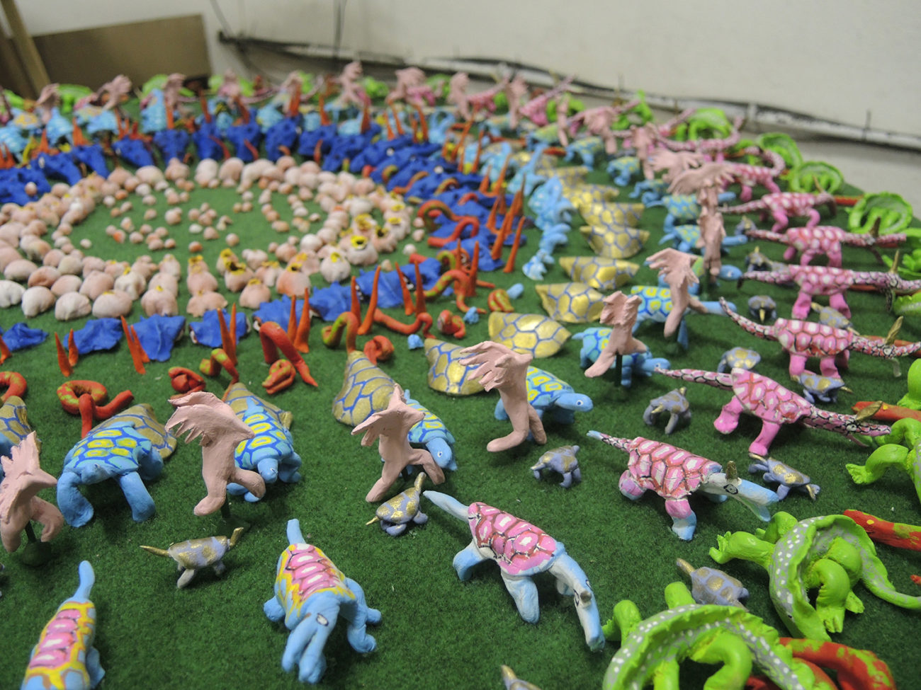 Mon œil mon cerveau, mon œil – carte blanche à Liz Ràcz (AUS) – Lieu ...