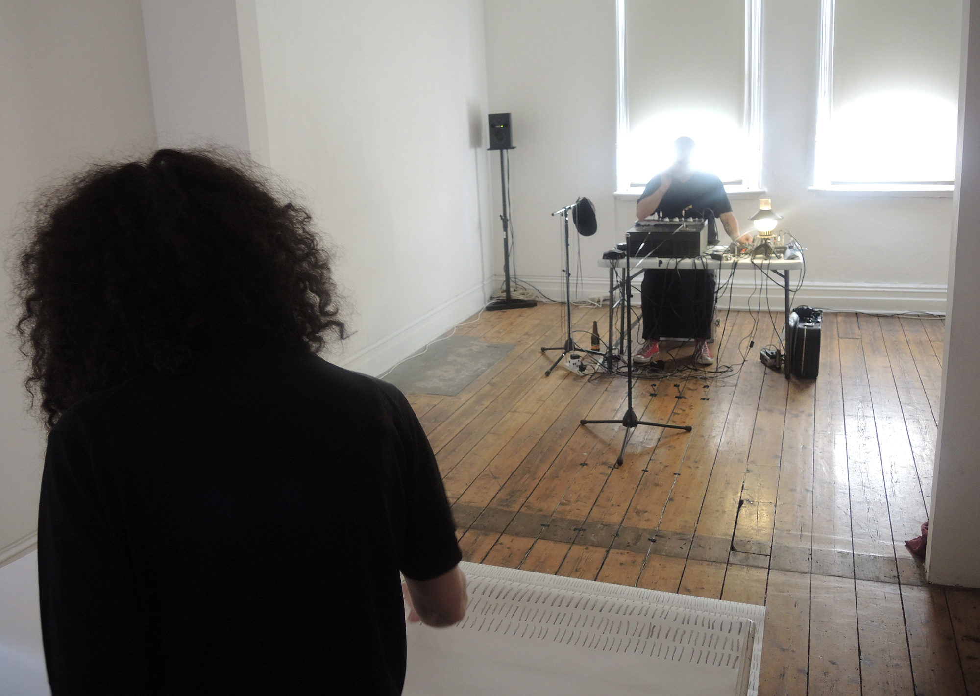 Mon œil mon cerveau, mon œil – carte blanche à Liz Ràcz (AUS) – Lieu ...