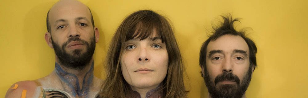 Splot // Jeanne Mathieu (FRA), Julien Dexant (FRA), Gwen Drapeau (FRA ...