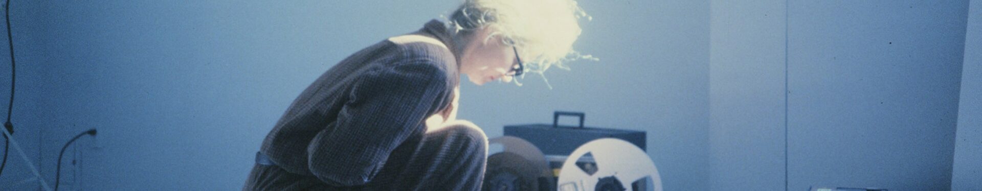 Sisters with Transistors – Lisa Rovner (FRA/USA) – Lieu multiple